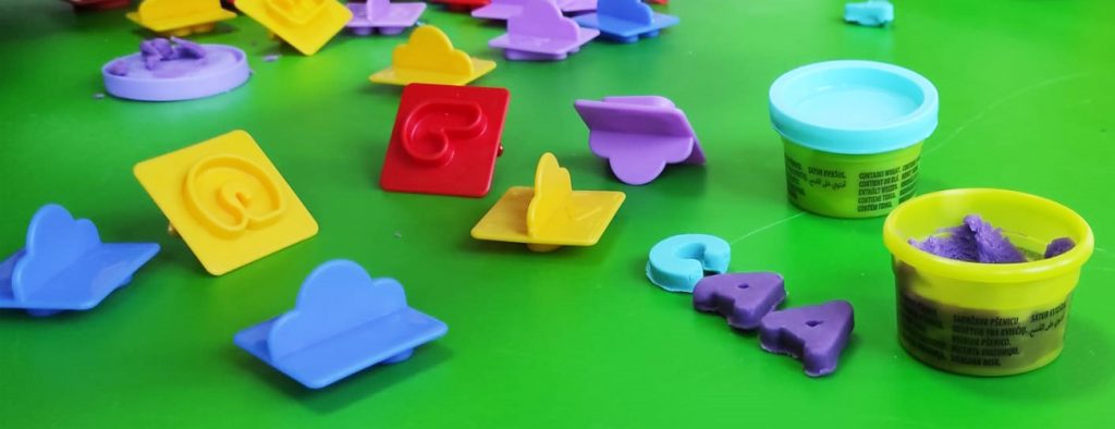 ¿Qué es CAA? » Natalia García » Comunicación Aumentativa y Aumentativa